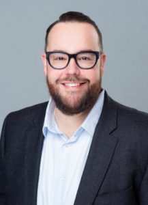 Team | Clarence Campeau Development Fund