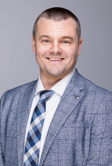 Team | Clarence Campeau Development Fund