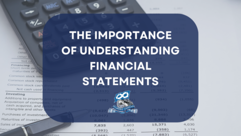 Why it’s important to understand financial statements | Clarence ...