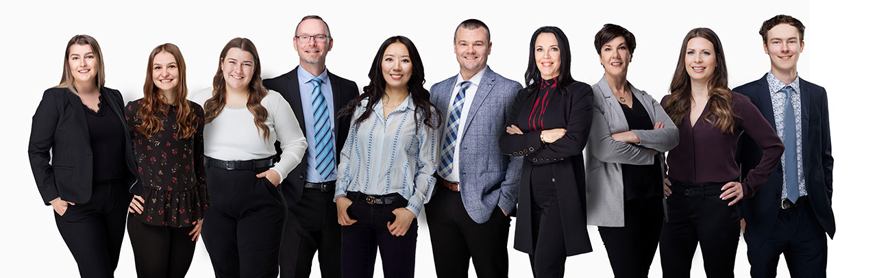 Team | Clarence Campeau Development Fund