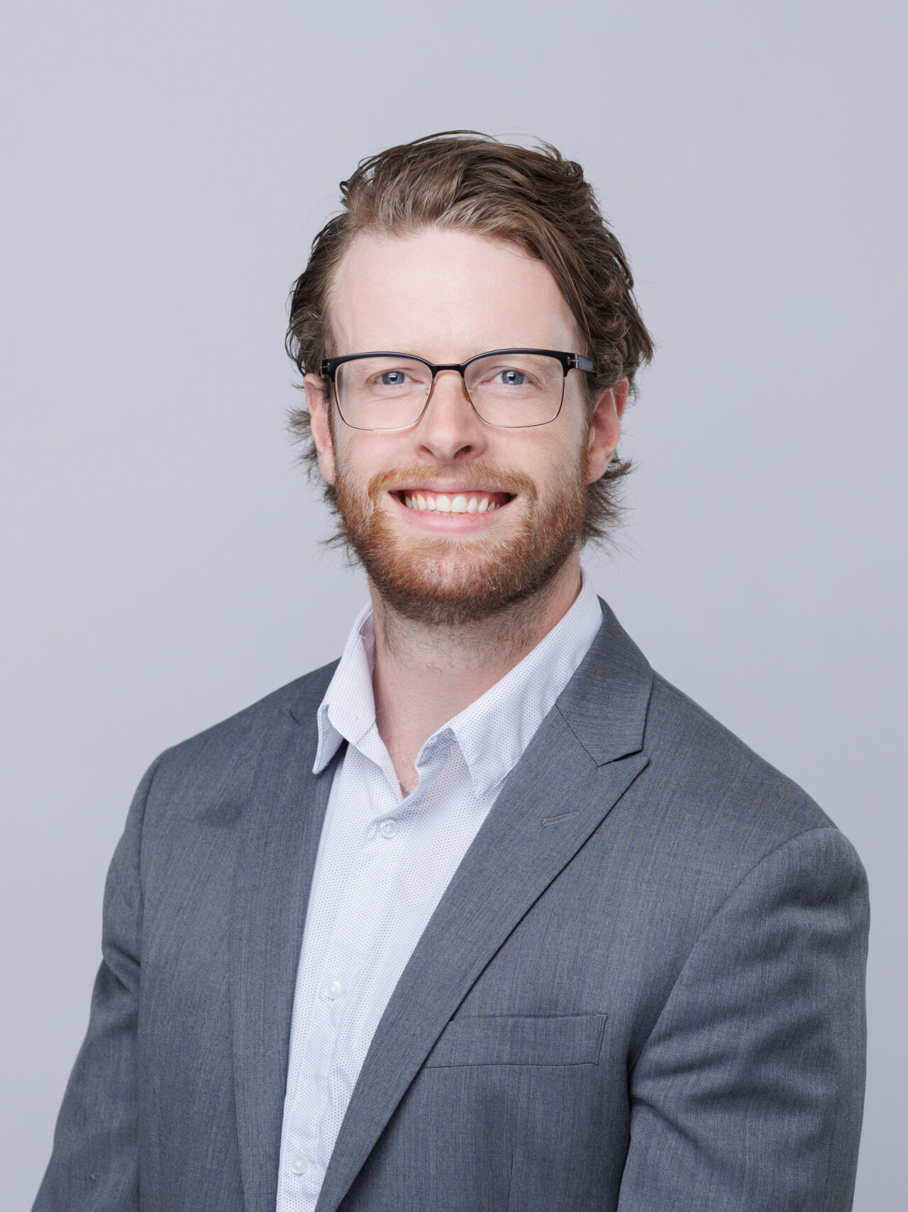 Team | Clarence Campeau Development Fund