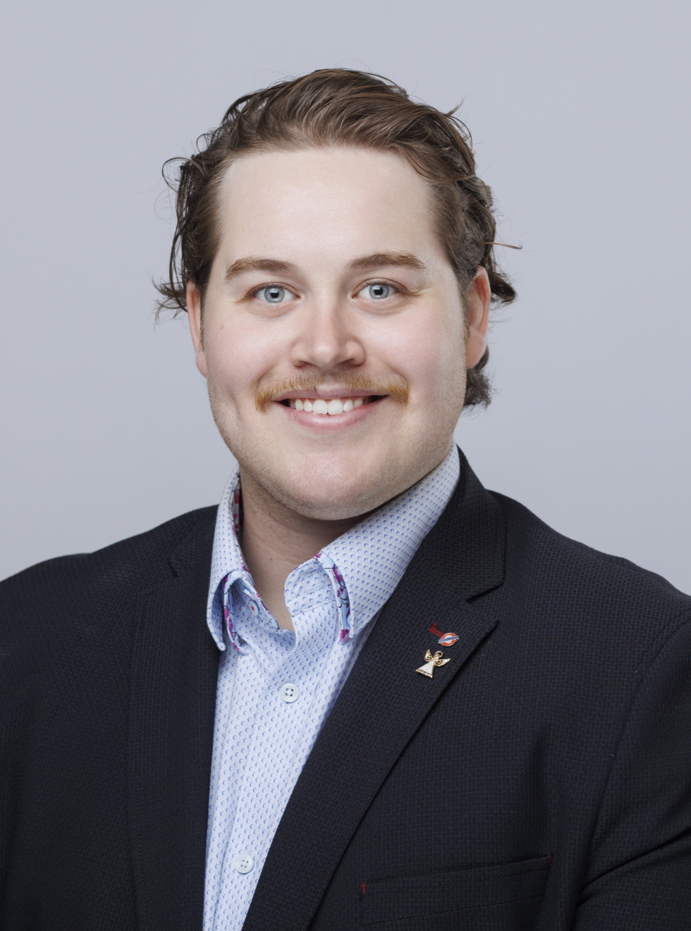 Team | Clarence Campeau Development Fund